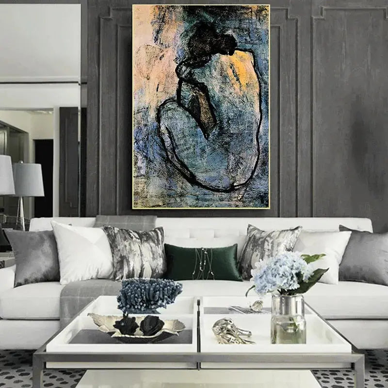 Blue Nude 1902 By Pablo Picasso Decorfaure blue-nude-1902-by-pablo-picasso-decorfaure