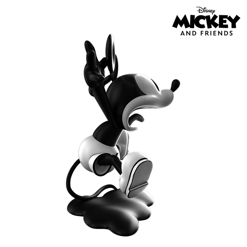 Surprised Mickey Mouse Figure – Decorfaure