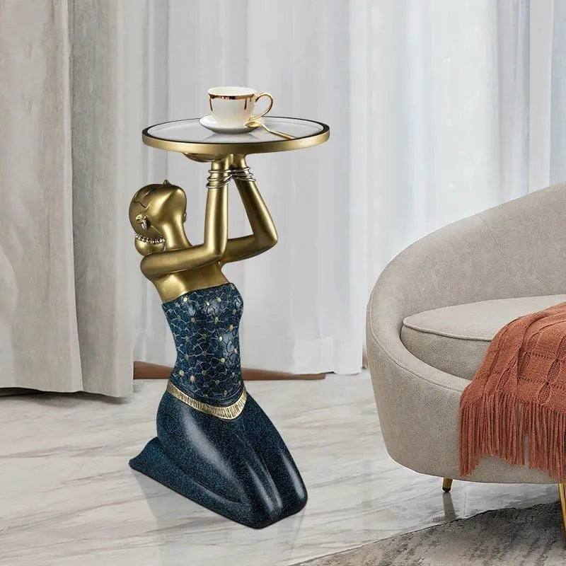 Vintage Lady Table – Decorfaure