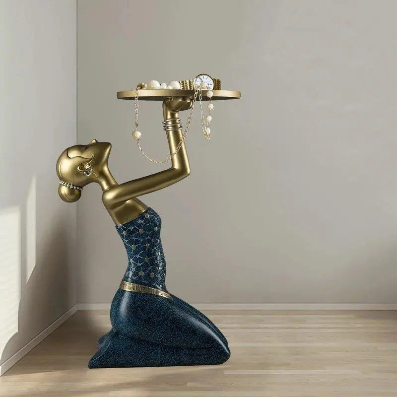 Vintage Lady Table – Decorfaure