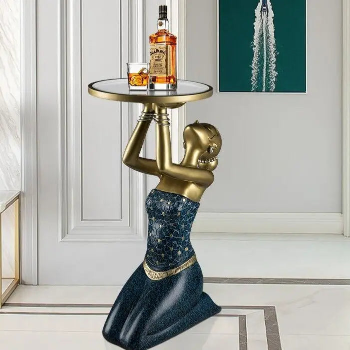 Vintage Lady Table – Decorfaure